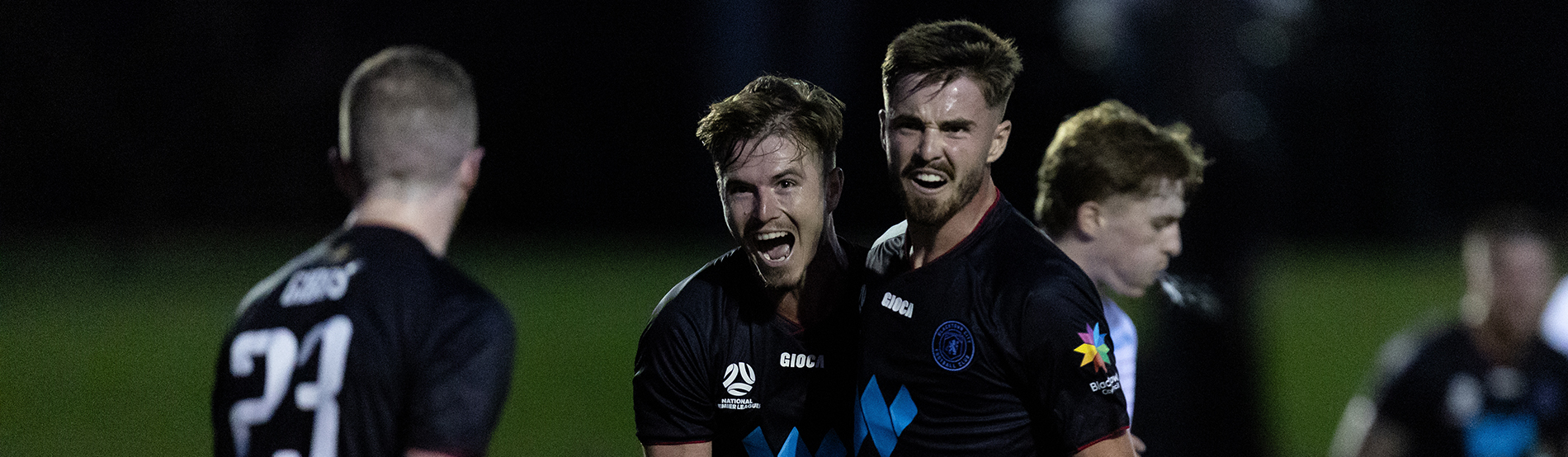 Blacktown City FC - NPL Men's NSW