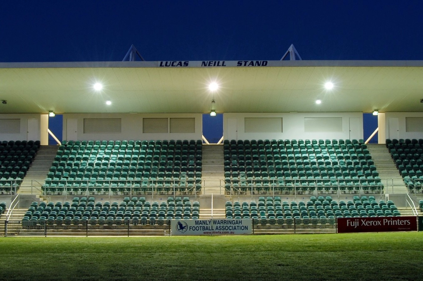 Manly United FC to host 2018 Manly Cup - NPL Men's NSW