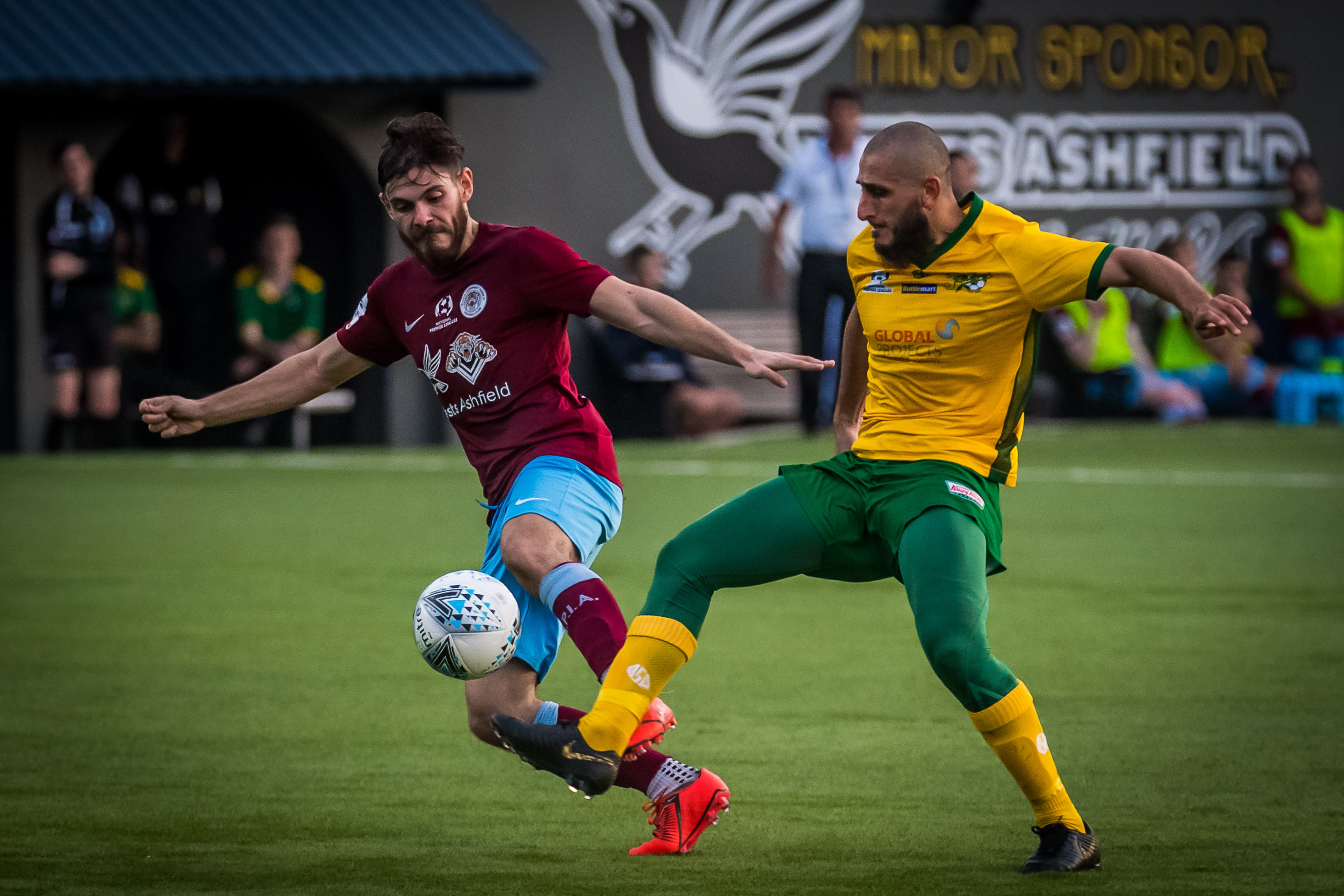Round 22 Preview - NPL NSW Men's - NPL Men's NSW