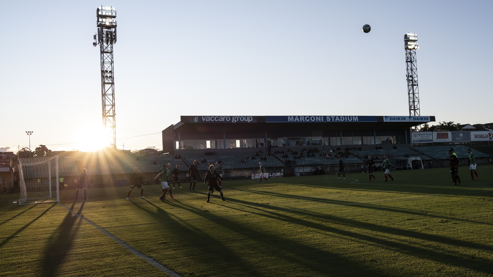 Iconic Marconi Stadium to host 2020 NPL NSW Men’s Grand Final - NPL Men ...