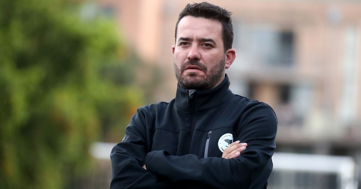 Sutherland Sharks return for big 2021 season - NPL Men's NSW