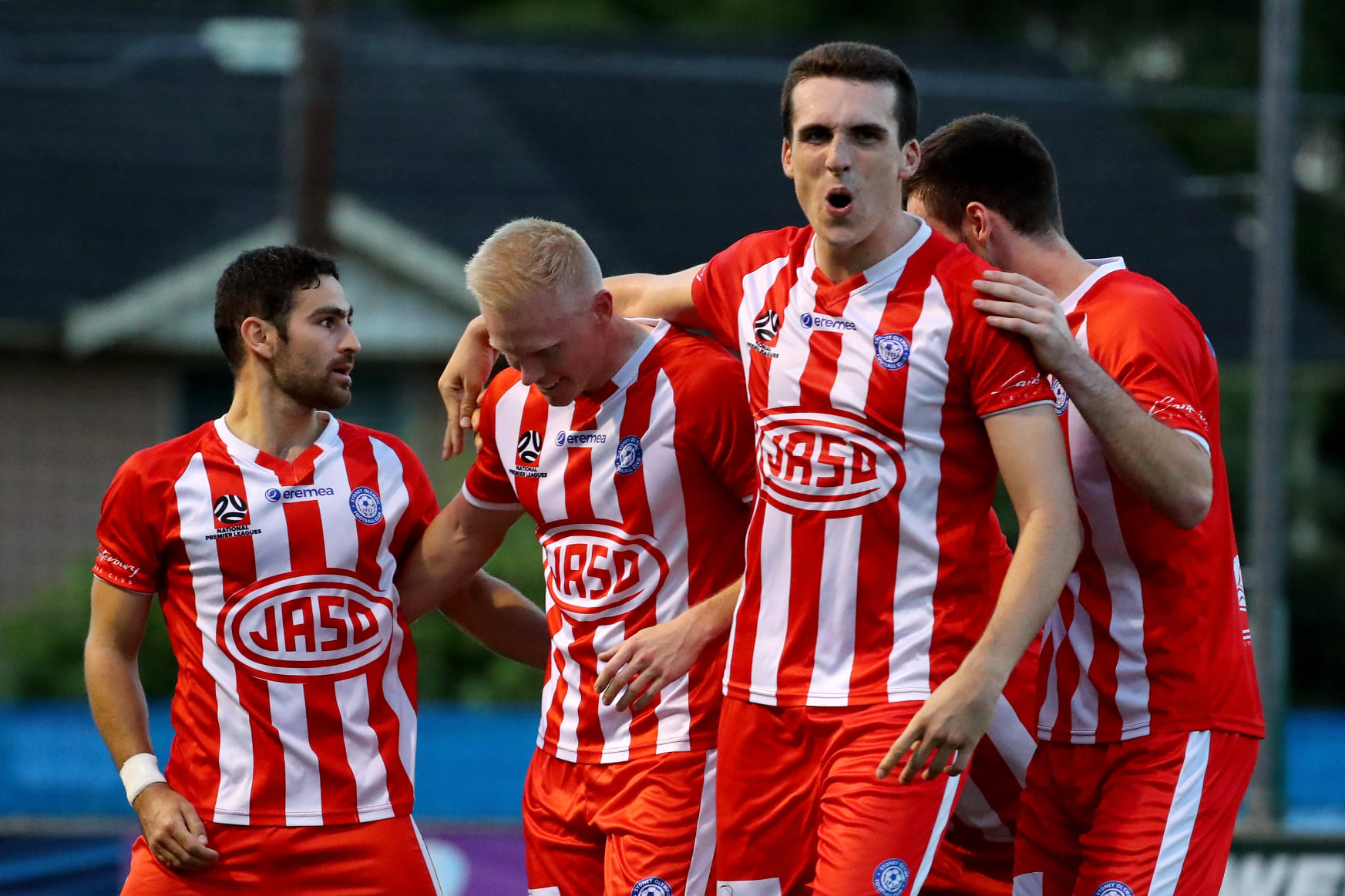Round 10 Review - NPL NSW Men's - NPL Men's NSW
