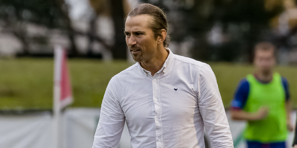 Adam Griffiths appointed Western Sydney Wanderers Assistant Coach - NPL ...