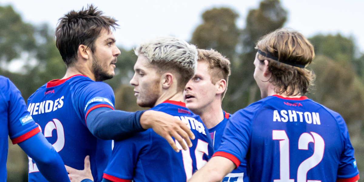 Manly United re-sign 11 players for 2023 season - NPL Men's NSW