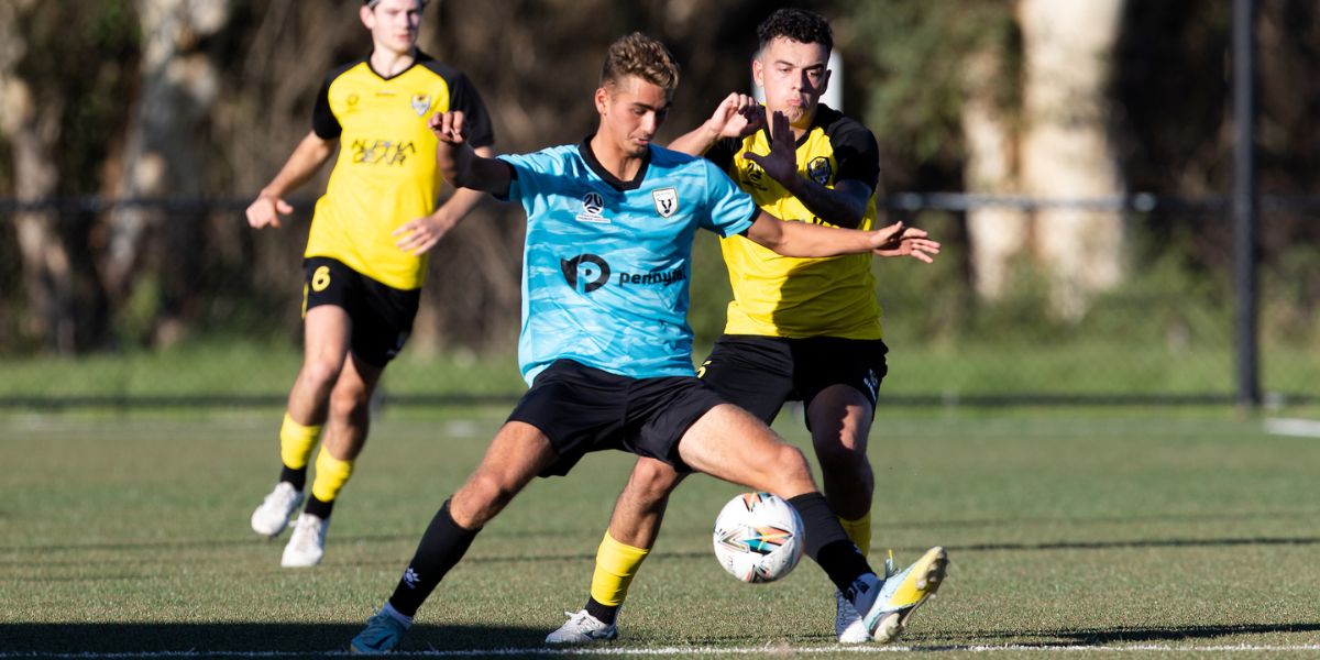 NWS Spirit FC kick off the season with victory over the Bulls - NPL Men ...
