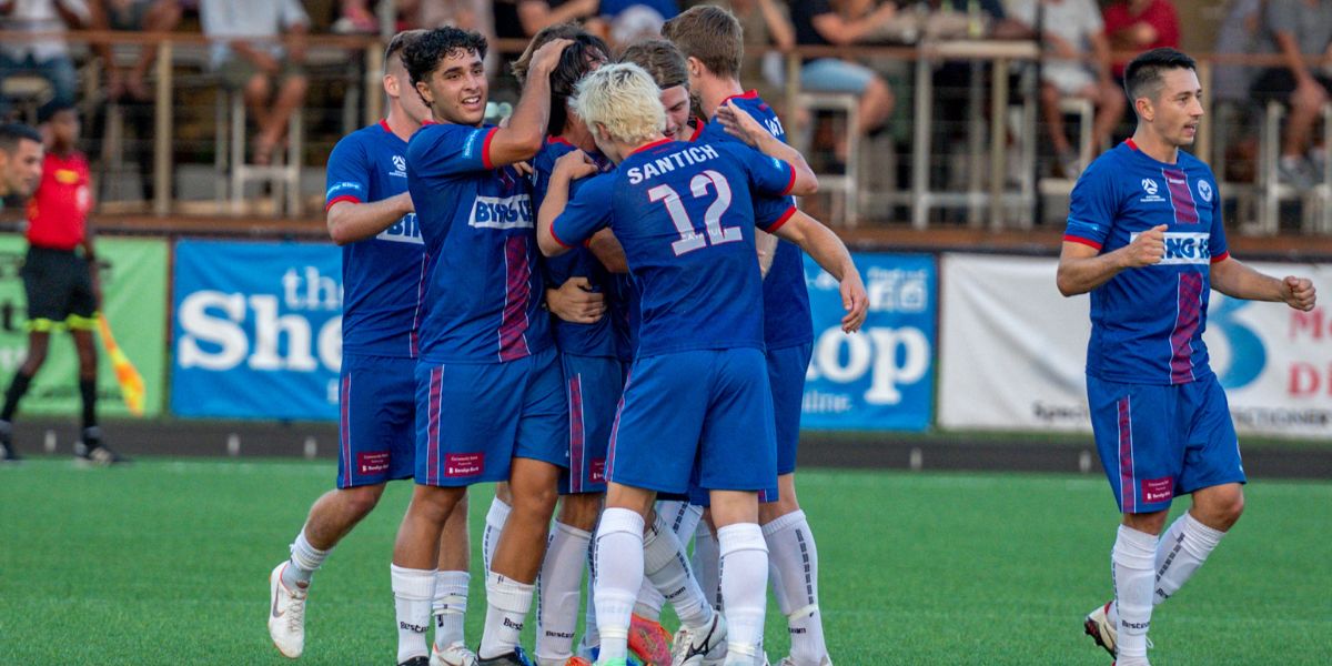 Manly United return to the winners circle with victory over St George ...