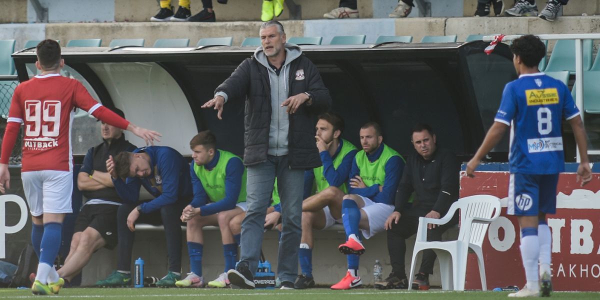 Zeljko Kalac appointed Sydney United 58 Head Coach - NPL Men's NSW