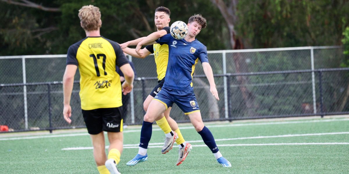 NWS Spirit FC secure first victory in 2024 - NPL Men's NSW