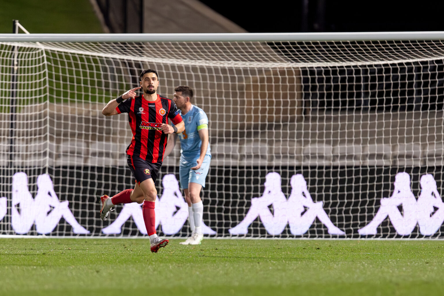 APIA Leichhardt FC crowned 2025 NPL Men's NSW Champions - NPL Men's NSW